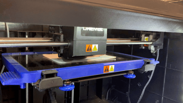 3D Printing a Soap Dish Prototype | by Sunny Cui | Medium