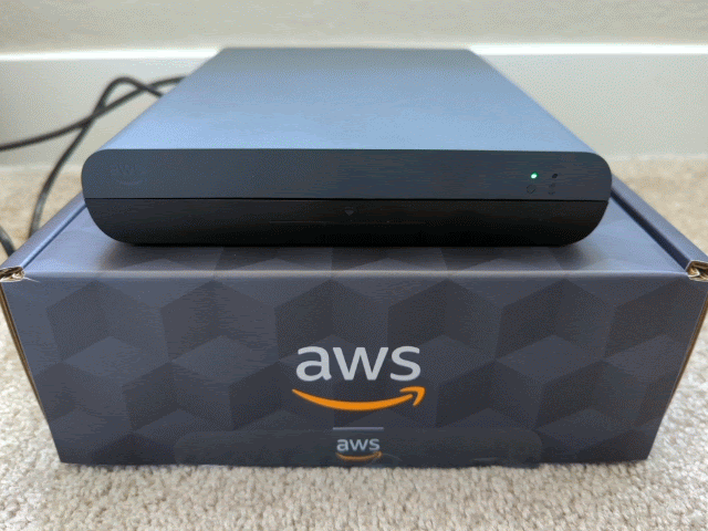 7 things to know before using AWS Panorama | by Rustem Feyzkhanov | Medium