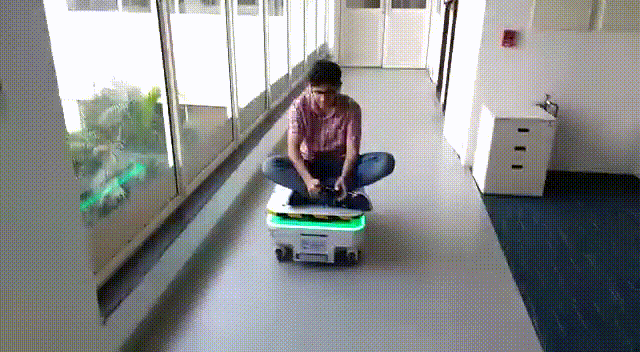 How to become a robotics software engineer | by Gaurav Gupta | Black ...