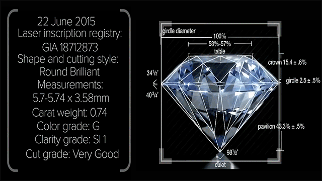 A Close Look at Everledger — How Blockchain Secures Luxury Goods | by ...