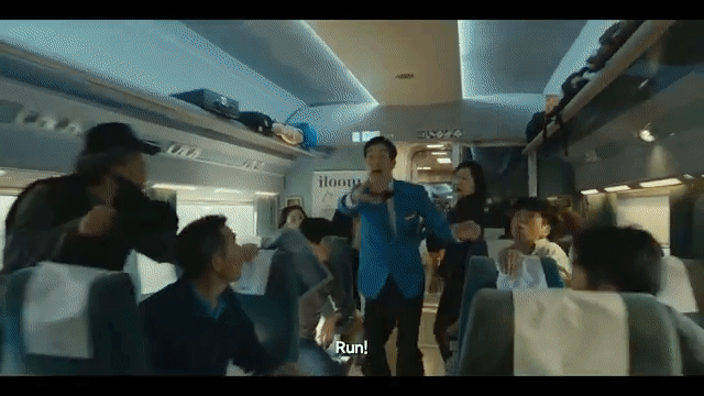 Train to Busan (2016): Class Criticism In South Korean Cinema | by Tara ...