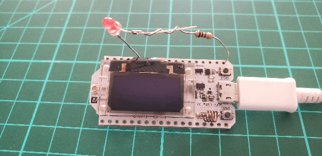 Esp Idf Programming Guide Wifi Lora 32 V2 Idfpy Utility By J3 Jungletronics Medium 8417