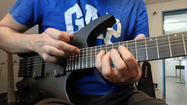 Tapping Basics. First of all, there are two types of… | by Roberto ...