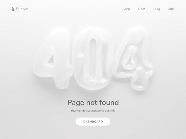 Amazing animated landing pages and more! | by Orizon Design | Orizon ...