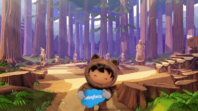 Achieving Success With Salesforce Managed Services | by Bell Johnston ...