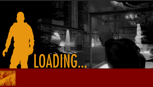 Loading Screen for LoadSceneAsync (Unity3D) | by Marcus Ansley | Medium