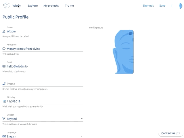 Angular: Handling Unsaved Changes with a Pop-up Dialog | by Lucio ...