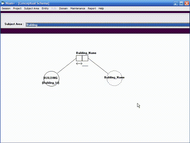 FactEngine’s Pedigree with Object-Role Modeling | by Victor Morgante ...