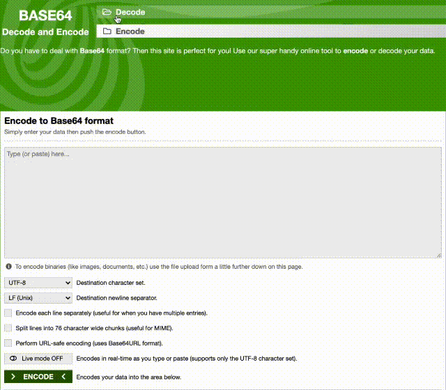 Beginner’s guide to encoding, encryption and hashing | by Shilpi Maurya ...