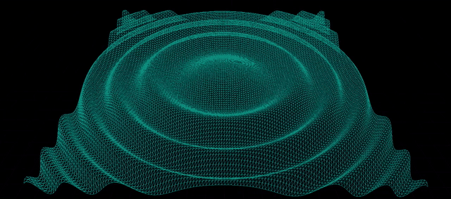 Create ripples using plane mesh in UE4 | by Pankaj B | Medium