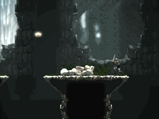2D Player Setup (2): Animating the Sprite! | by Marcus Ansley | Medium
