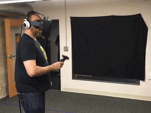 Giving People Their First Taste of VR | by Will Smith | The FOO Blog ...