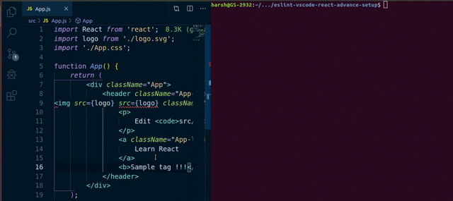 Automated Code Linting and Testing | by Harsh Verma | Medium