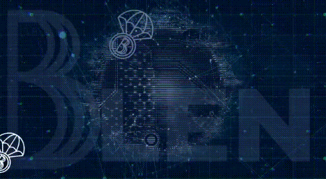 Official $blen airdrop - Blend Verse - Medium