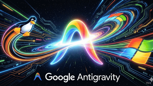 Working with Google Antigravity in WSL | by Dazbo (Darren Lester) | Google Cloud - Community ...