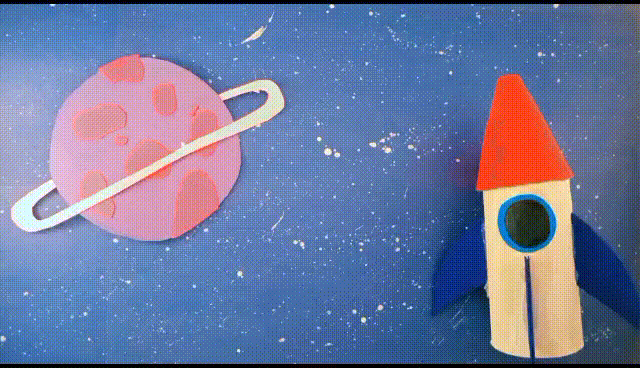 GIF con Stop-Motion - Alejandra Vargas - Medium