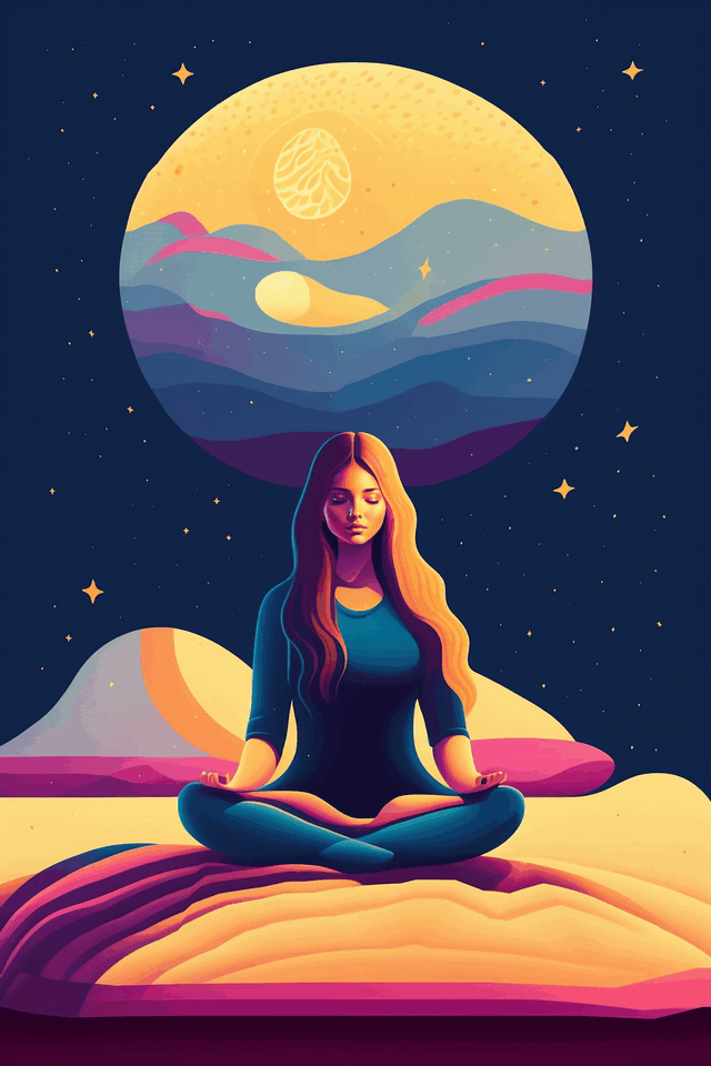 The busier you are, the more calm you must be | Simon Cham | Medium
