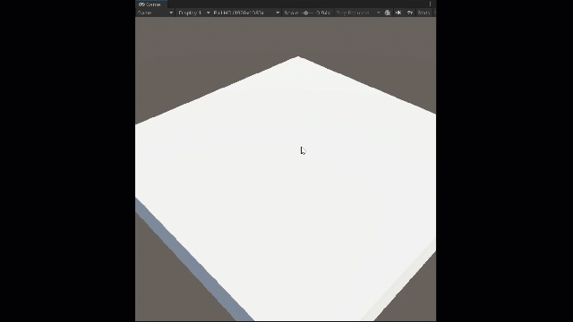 Placing Objects Via Raycast Hits - Carlos Torres - Medium