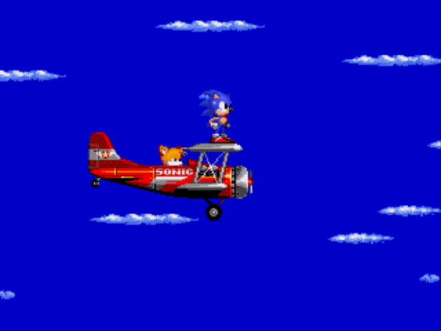 Sonic the Hedgehog 2. Sonic 2 was a breakthrough for console… | by Iain ...