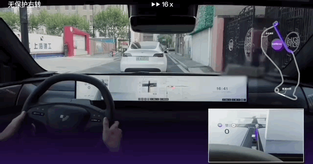 Towards BEV+Transformer Based Autonomous Driving — Case Study On Baidu ...