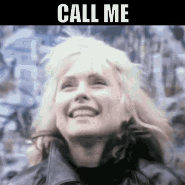 CALL ME!. Twelephone is introducing CALL ME video… | by @ChrisMatthieu ...