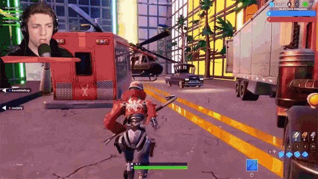 Day 8: Creating and Destroying Objects in Unity | by Travis Gebo | Medium