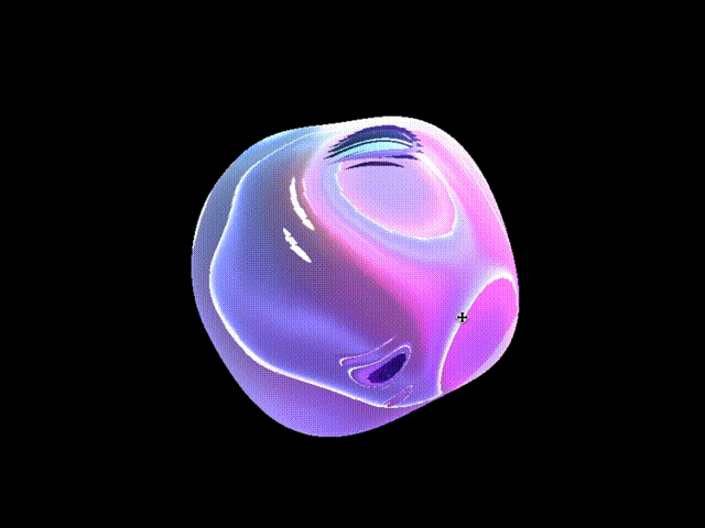 Shaders for Web Design. Discover how shaders and ray marching… | by ...