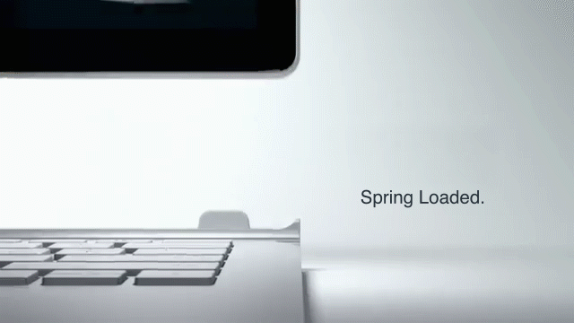 Could this be Apple’s New Spring Loaded Device in 2021? | by Tan Han ...