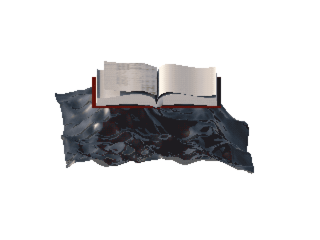 History’s Ledger. Tezos Art Review #7: On collecting Book… | by Kyle ...