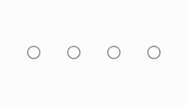 Introducing : PasswordView — The animation of password input | by Keiju ...