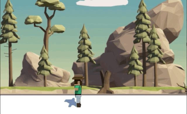 Infinite World Whizzing By - Pat Guillen - Medium