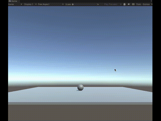 Week 1 — Started Making a Marble Maze Game | by 40gamedev | Medium