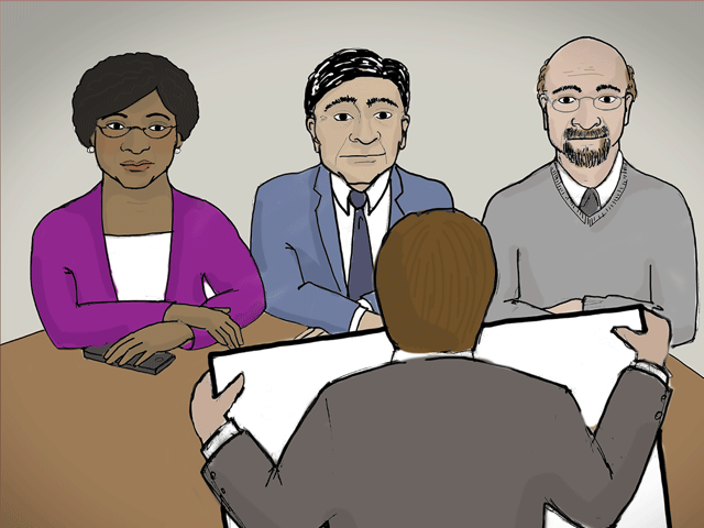 10 Steps to a Winning Presentation in Arbitration | by Jonathan Carey ...