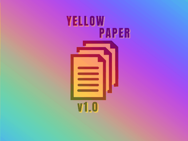 RFC: Synapse Yellow Paper. TL;DR: Yellow paper here. | by Dan Gailey ...