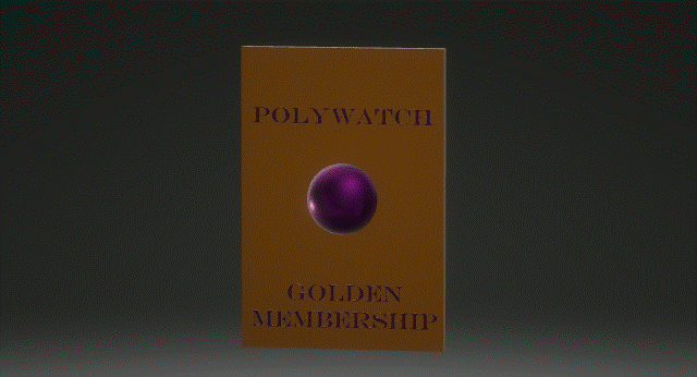 POLYWATCH Golden Membership. The POLYWATCH Golden Membership is an ...