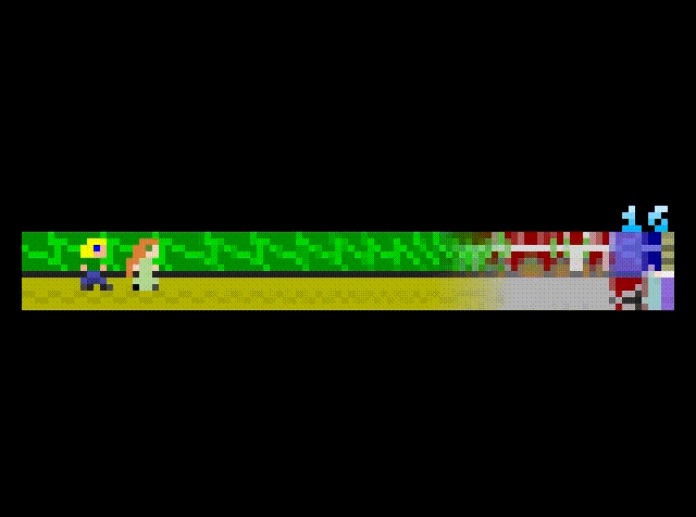 What are Games’ Artistic Movements | by Jacob Rosenbloom | Medium