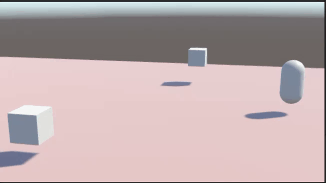 Day 110: Keeping All Objects In View in Unity | by Jon Short | Medium