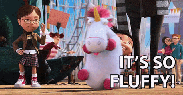 A Core Problem Of Work Has Always Been What Execs See As “Fluffy” | by ...