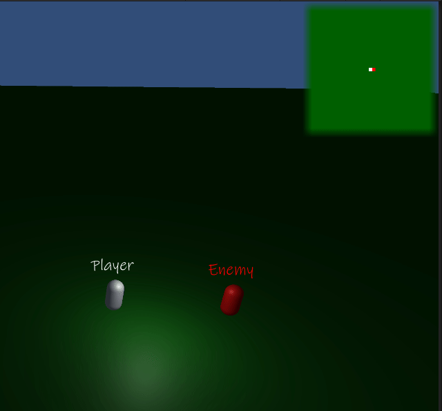 Random Walk Script in Unity | Geek Culture