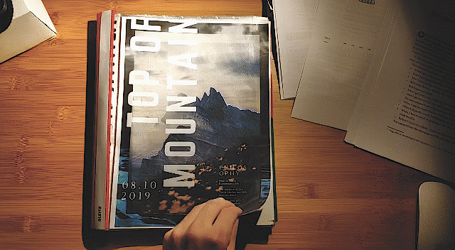 The Mountain Top | by Martijn Keesmaat | Medium