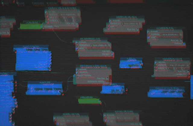 VRChat “Node Graph”, Playmaker, and Soon™ | by VRChat | Medium