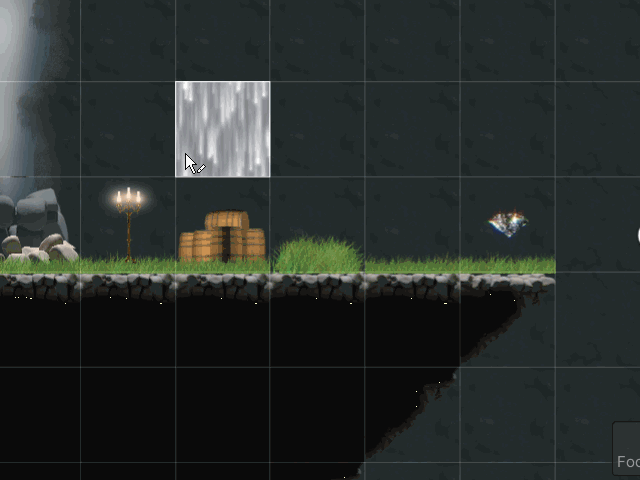 Creating Animated Tile Sets in Unity (using 2D Extras) | by Marcus ...