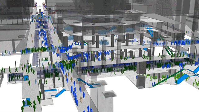 Spatial Model & Simulations. The following lecture is in reference… | by Richard Chou | Data ...