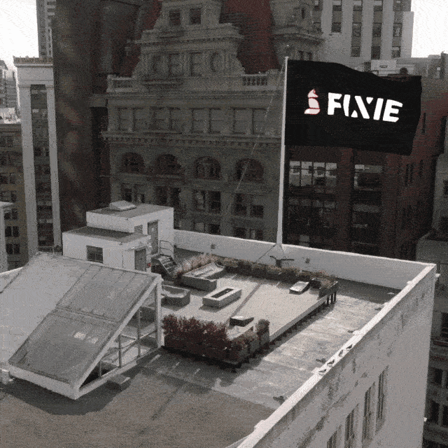 Fresh Ink: Welcoming Fixie, the architect of next gen LLM-powered ...
