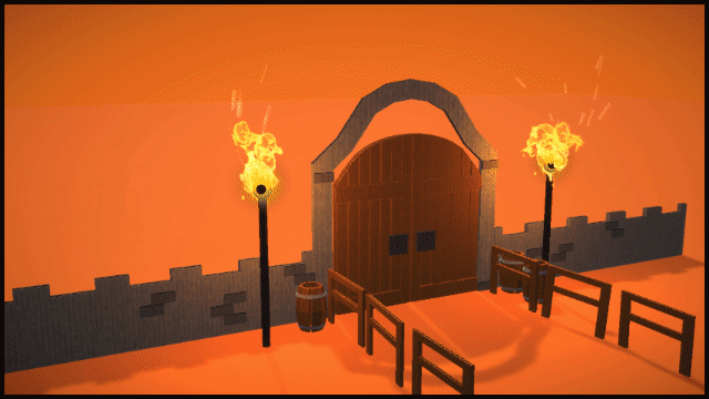 Unity Game Development — Simple Scene Reloading | by Claudio Grassi ...