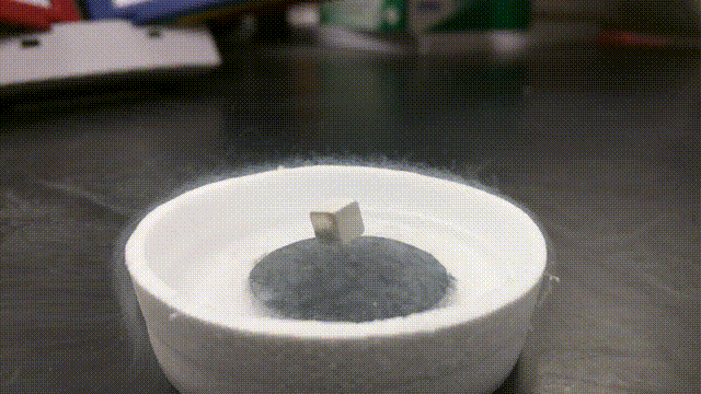 The Meissner Effect and the True Nature of Superconductivity | by ...