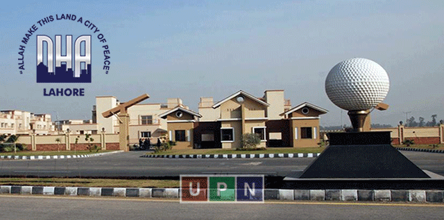DDHA Lahore. The Defense Housing Authority Lahore… | by Property ...