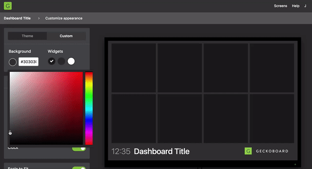 How we made our product more personalized with CSS Variables and React ...
