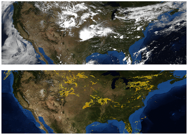 How Google Is Using Machine Learning to Predict the Weather | by Fhel ...