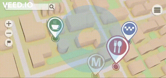 Geofencing for boost your digital campaign | by Veronica Putri ...